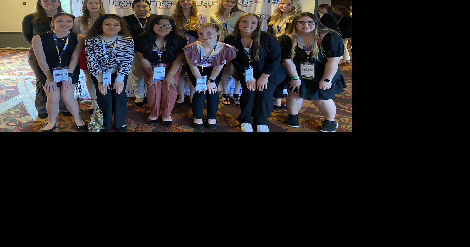 Jefferson HOSA members qualify for international competition ...