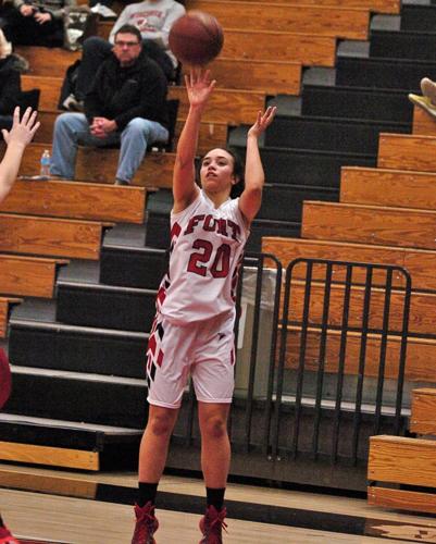 Fort's comeback falls short | Fort Atkinson | dailyunion.com