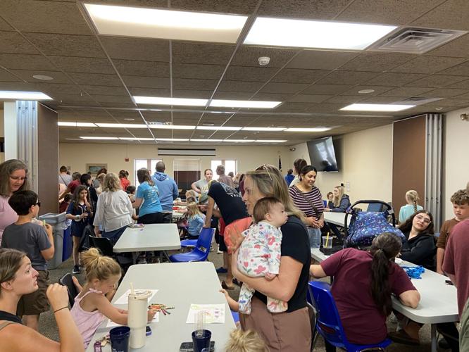 Jefferson Public Library Summer Kickoff | | dailyunion.com