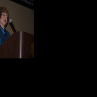 ‘Blind Side’ tutor ‘Miss Sue’ talks of character, caring at conference ...