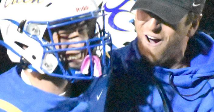 Tanner Herman hits walk-off field goal to propel Johnson Creek past ...