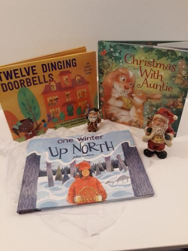 Bookworm: Kids Christmas books | Around Town | dailyunion.com