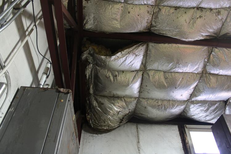 As Fort Atkinson public works facility deteriorates, current site ...