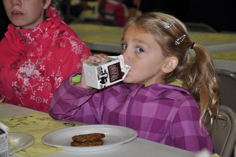 FLIPPING FLAPJACKS | Photo Galleries | dailyunion.com