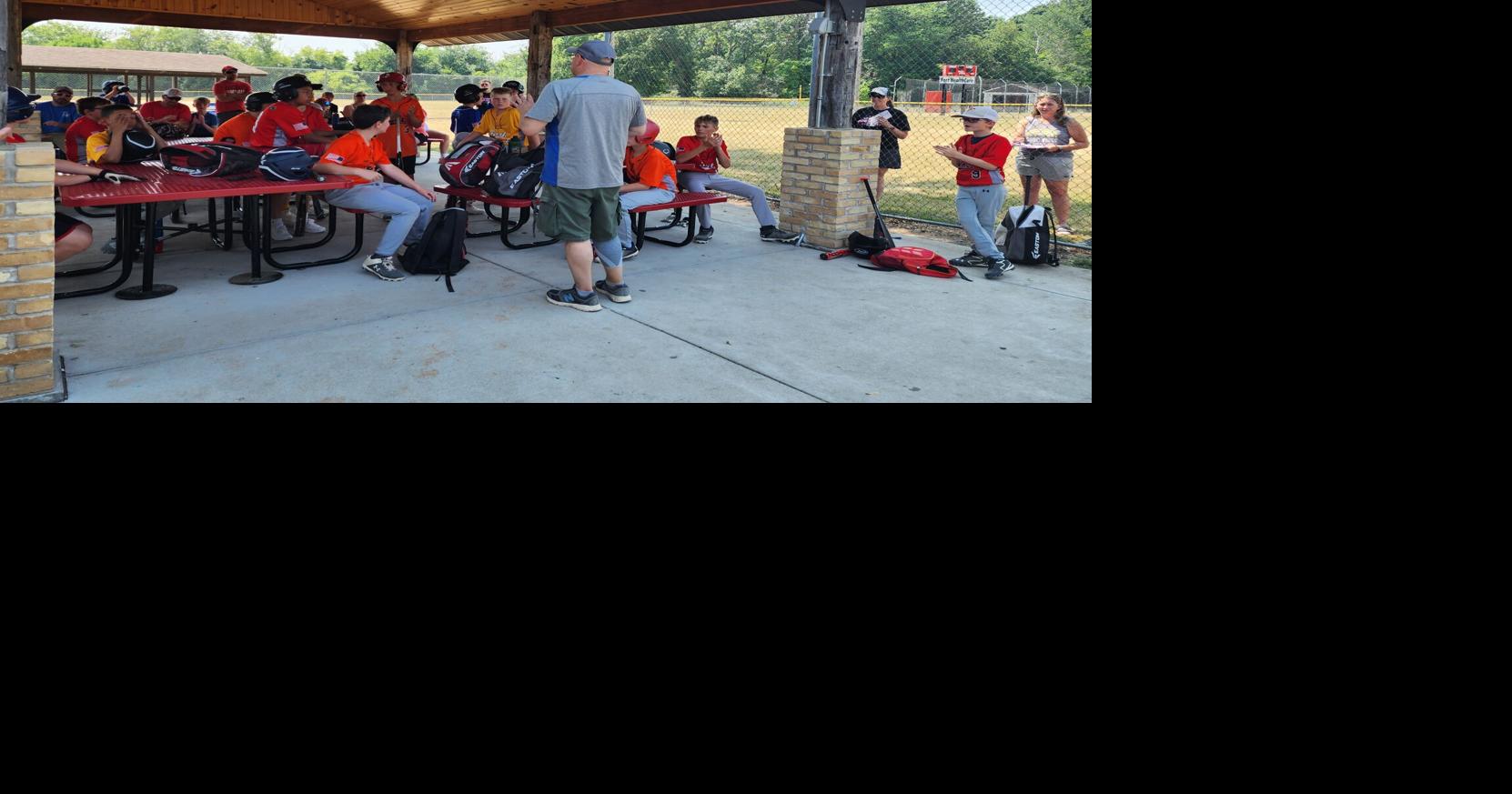 Fort Youth Baseball registration open until April 14 | Fort Atkinson ...