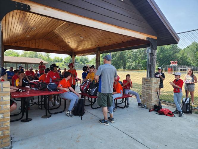 Fort Youth Baseball registration open until April 14 | Fort Atkinson ...