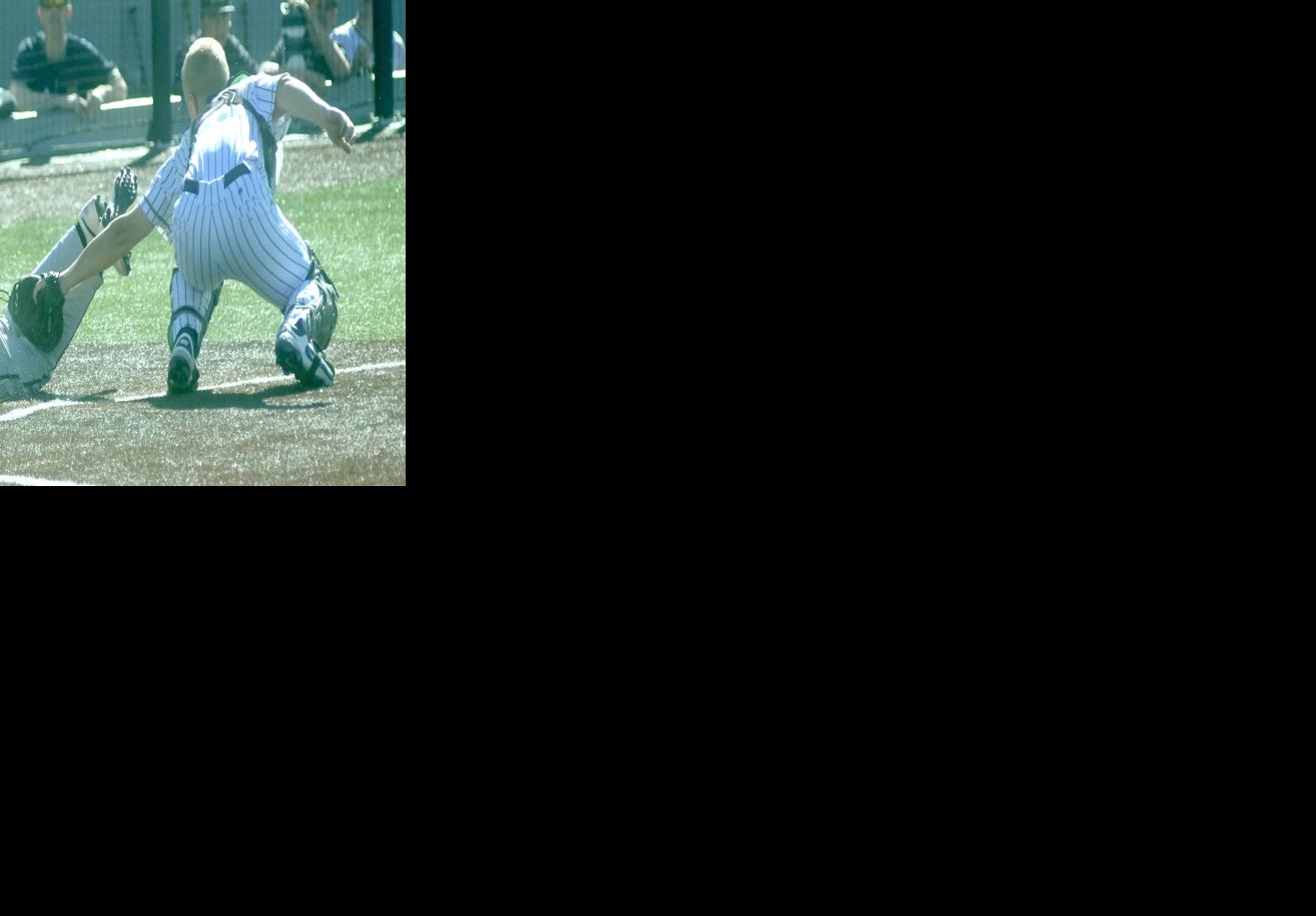 WIAA Baseball: Lasers knock out Goslings at Dockhounds Stadium ...