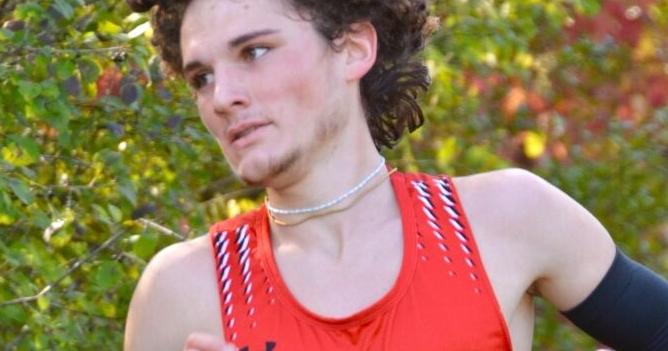 WIAA cross county: Fort's Ben Stricker, Mary Worden punch tickets to ...