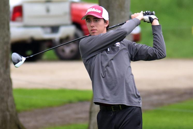 Golf: Lakeside, Albrecht bound for Sectionals; P-E's Wildes, WW's ...