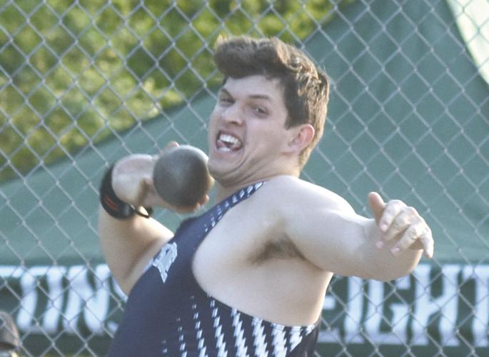 Track and field: Lakeside Lutheran boys win Capitol Conference meet ...