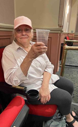 Marilyn Ann (Hackl) Primus | Obituaries | dailyunion.com