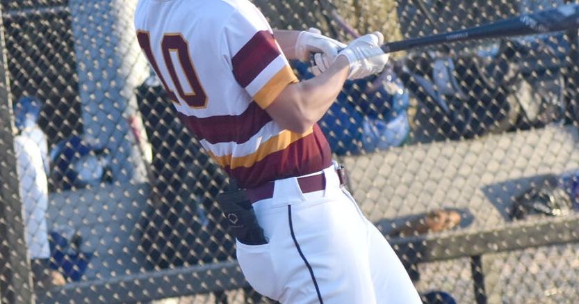 Baseball: Sam Steies' walk-off single in 7th sends Jefferson past ...
