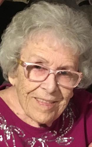 Mary 'Cheree' F. Marquart | Obituaries | dailyunion.com
