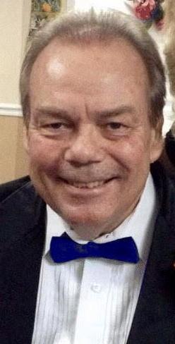 Dennis Michael Evenson, Cambridge | Obituaries | dailyunion.com