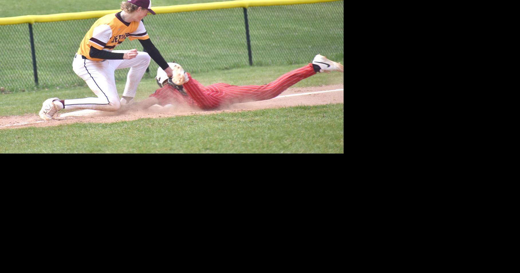 Jefferson splits hard-fought twin bill versus Edgerton | Sports ...