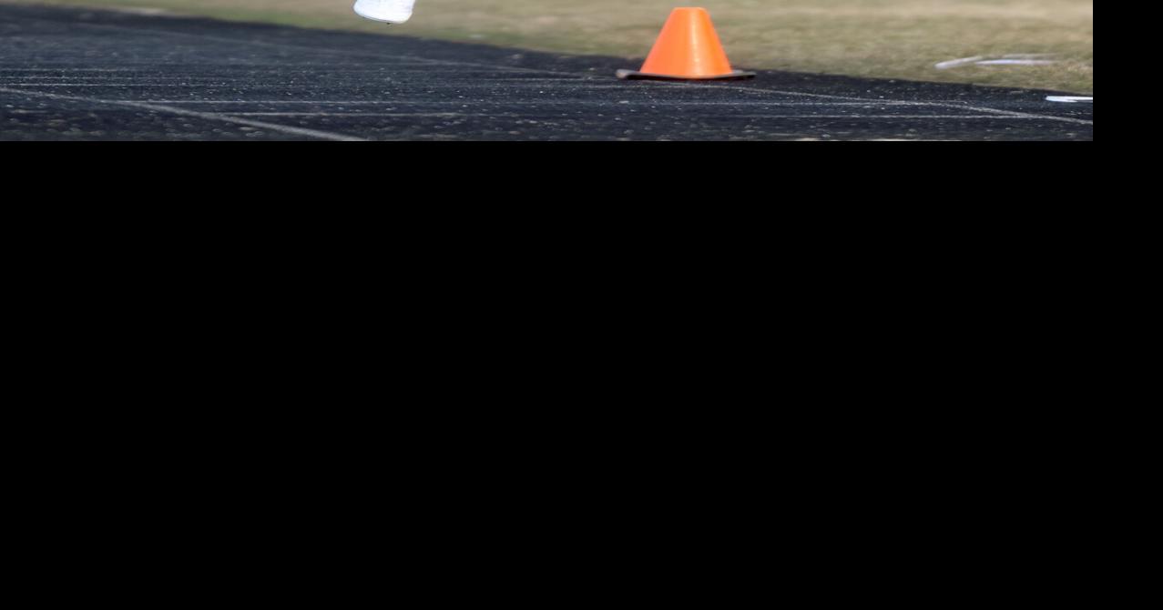 Evan Zachgo | | dailyunion.com