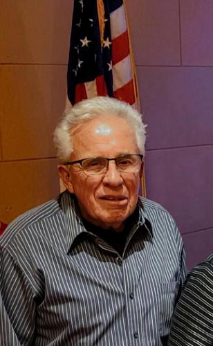 Roger R. Gehrke | Obituaries | dailyunion.com