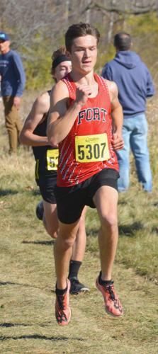 Fort's Worden, Miller, Heagney set to cap successful seasons at State ...