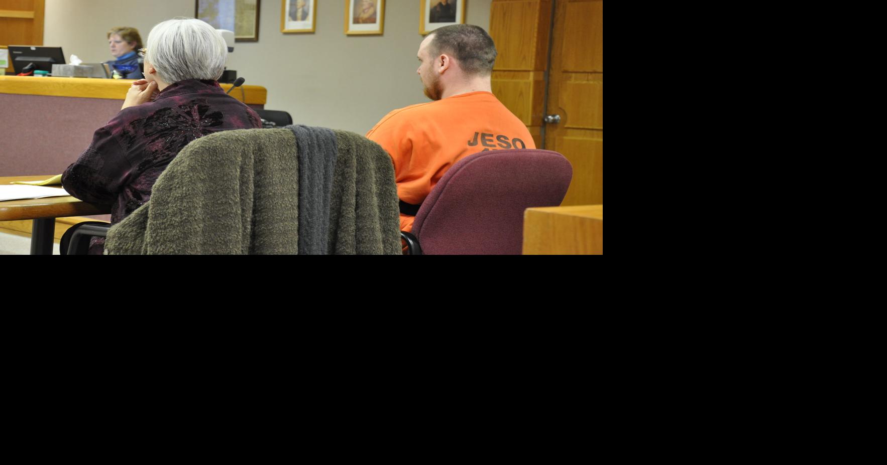 Palmyra man to prison 30 years for killing infant son | News ...