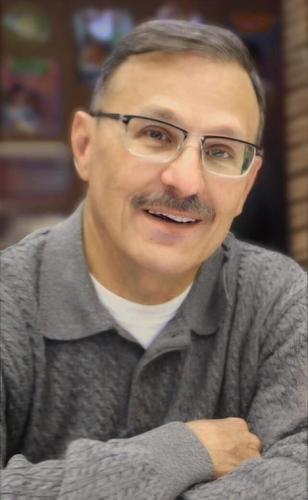 Robert Joseph Dourlain | Obituaries | dailyunion.com