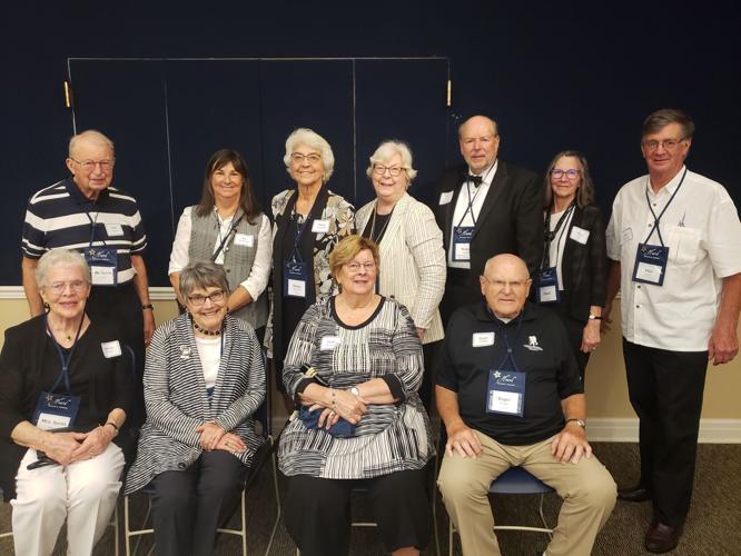 Hoard Historical Museum recognizes volunteers | Fort Atkinson ...