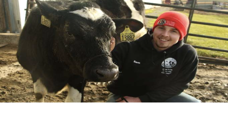 Column: Sam Peetz joins Rosy-Lane ownership group | | dailyunion.com