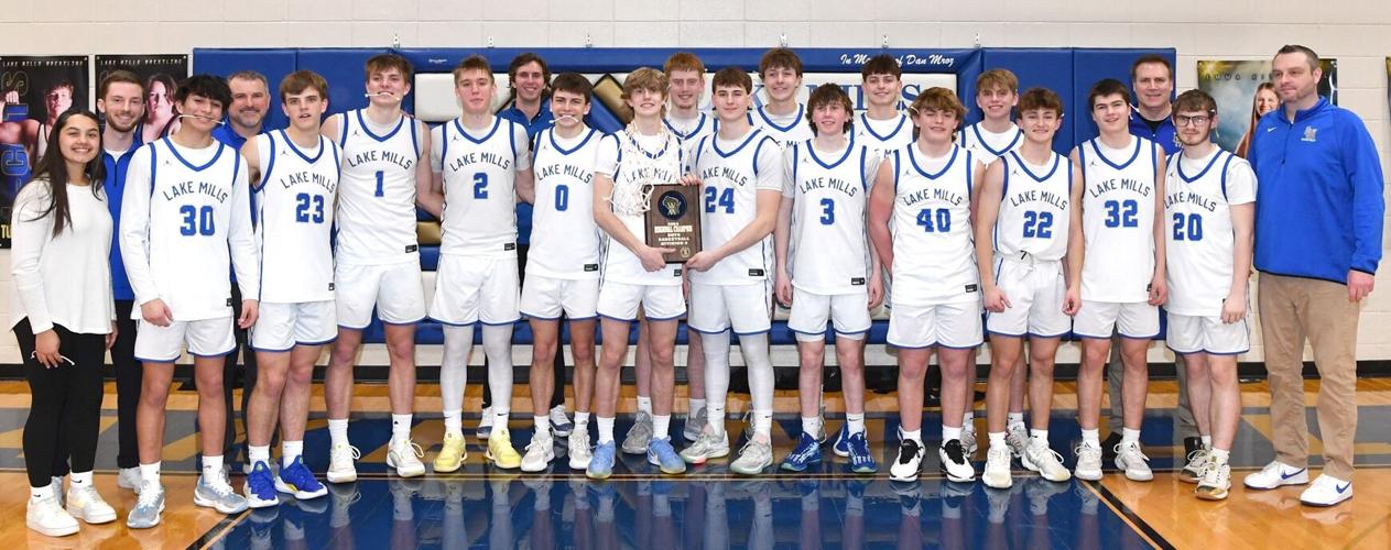 WIAA boys basketball previews: Lake Mills, Cambridge embark on ...