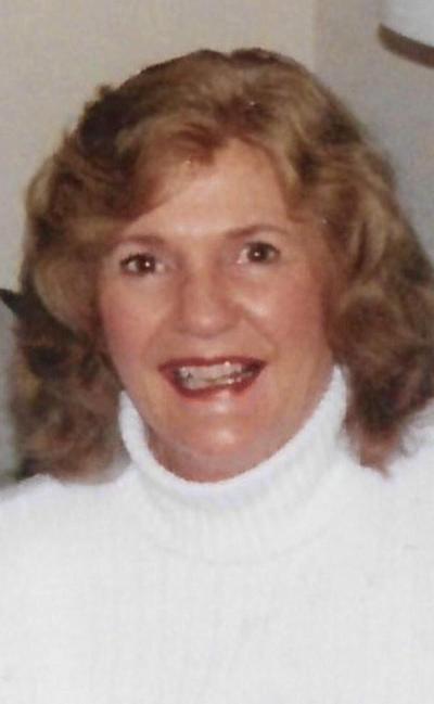 Jane Becker | Obituaries | dailyunion.com