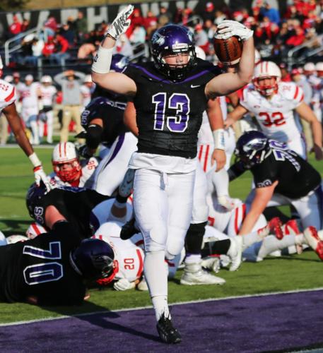 Warhawks put it all together | Sports | dailyunion.com