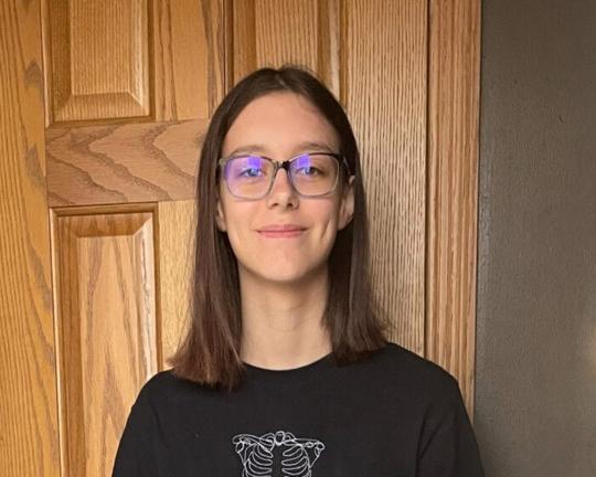 Fort Atkinson junior competing in Bill Nye’s America’s Favorite Student ...