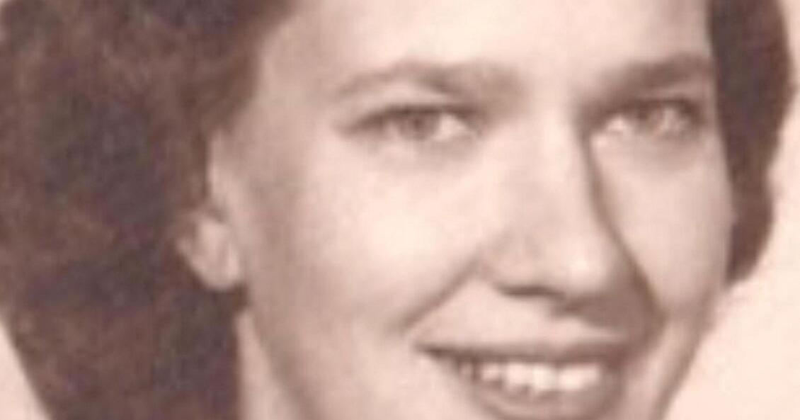 Doris Claire Schumann | Obituaries | dailyunion.com