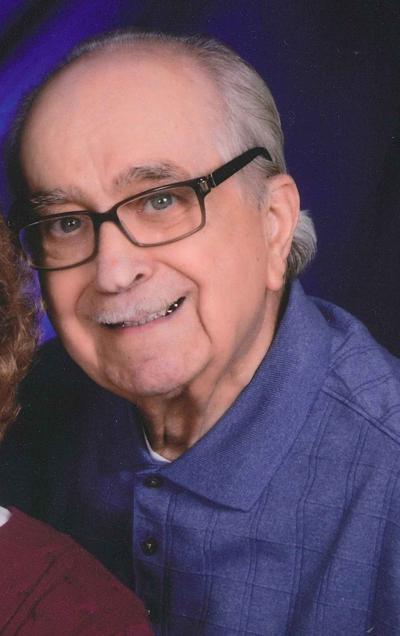 Vincent Frank Licari, 88, Jefferson | Obituaries | dailyunion.com