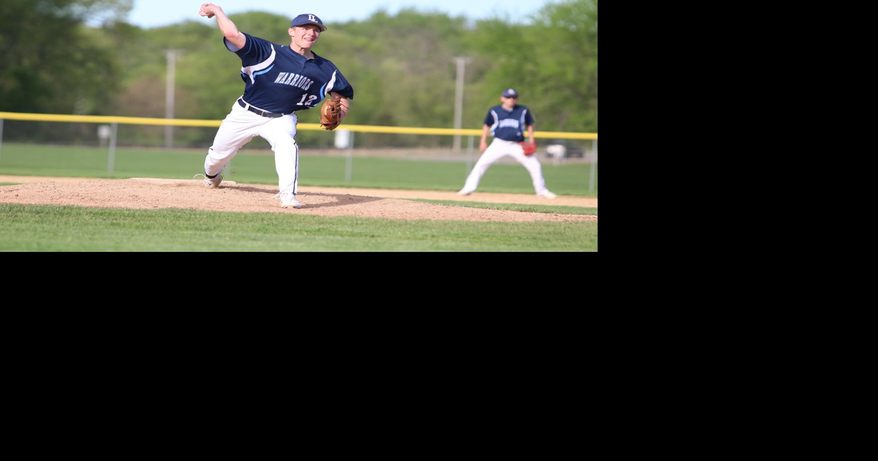 WIAA baseball: Vogel lifts Eagles to regional win | Sports | dailyunion.com