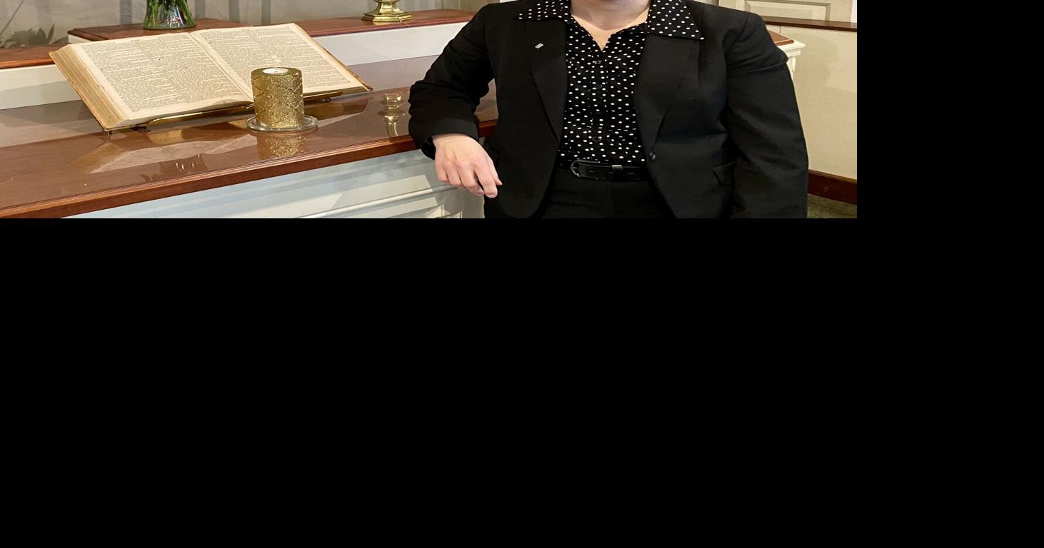 First Congregational United Church of Christ, of Fort Atkinson ...