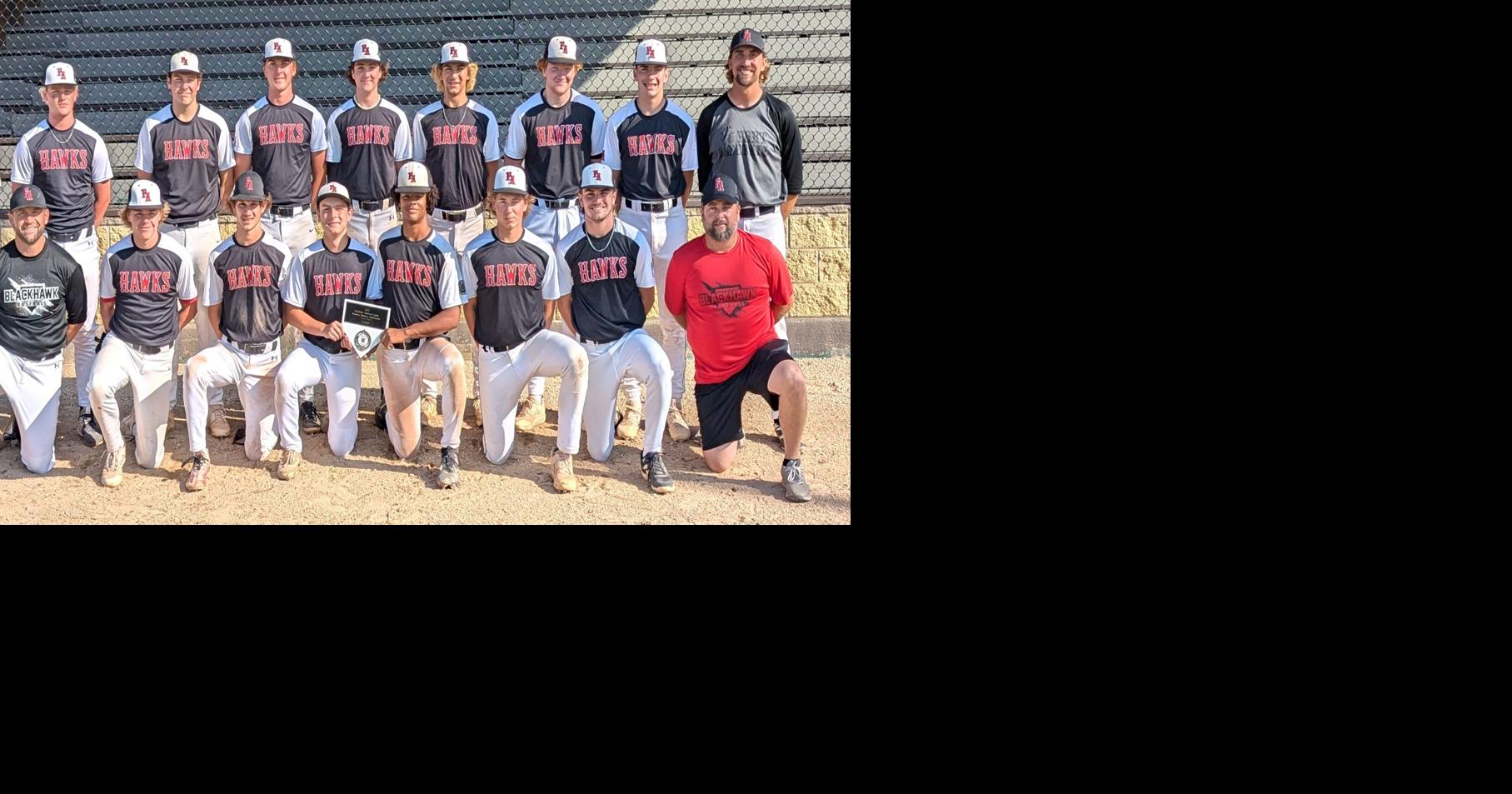 Legion baseball: Fort Atkinson wins regional by default to reach third ...