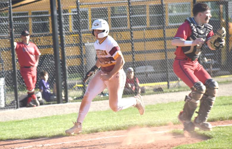 Baseball: Jefferson caps success-filled week with rout of Brodhead/Juda ...