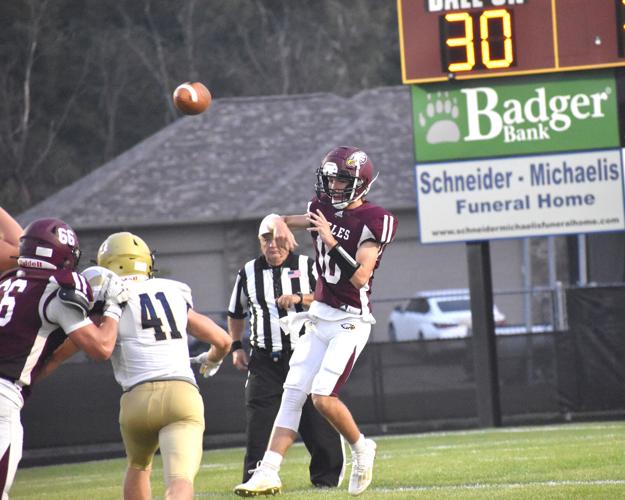Football preview: Fort Atkinson, Jefferson set to clash on gridiron for ...
