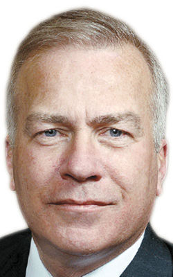 State Sen. Steve Nass won't seek reelection | Local | dailyunion.com