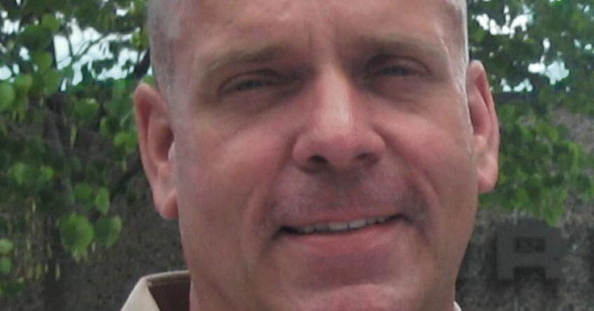 Jeffery M. Higgins | Obituaries | dailyunion.com