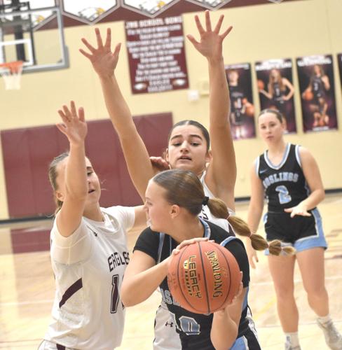 Girls basketball: Jefferson stymies Watertown for third straight win ...
