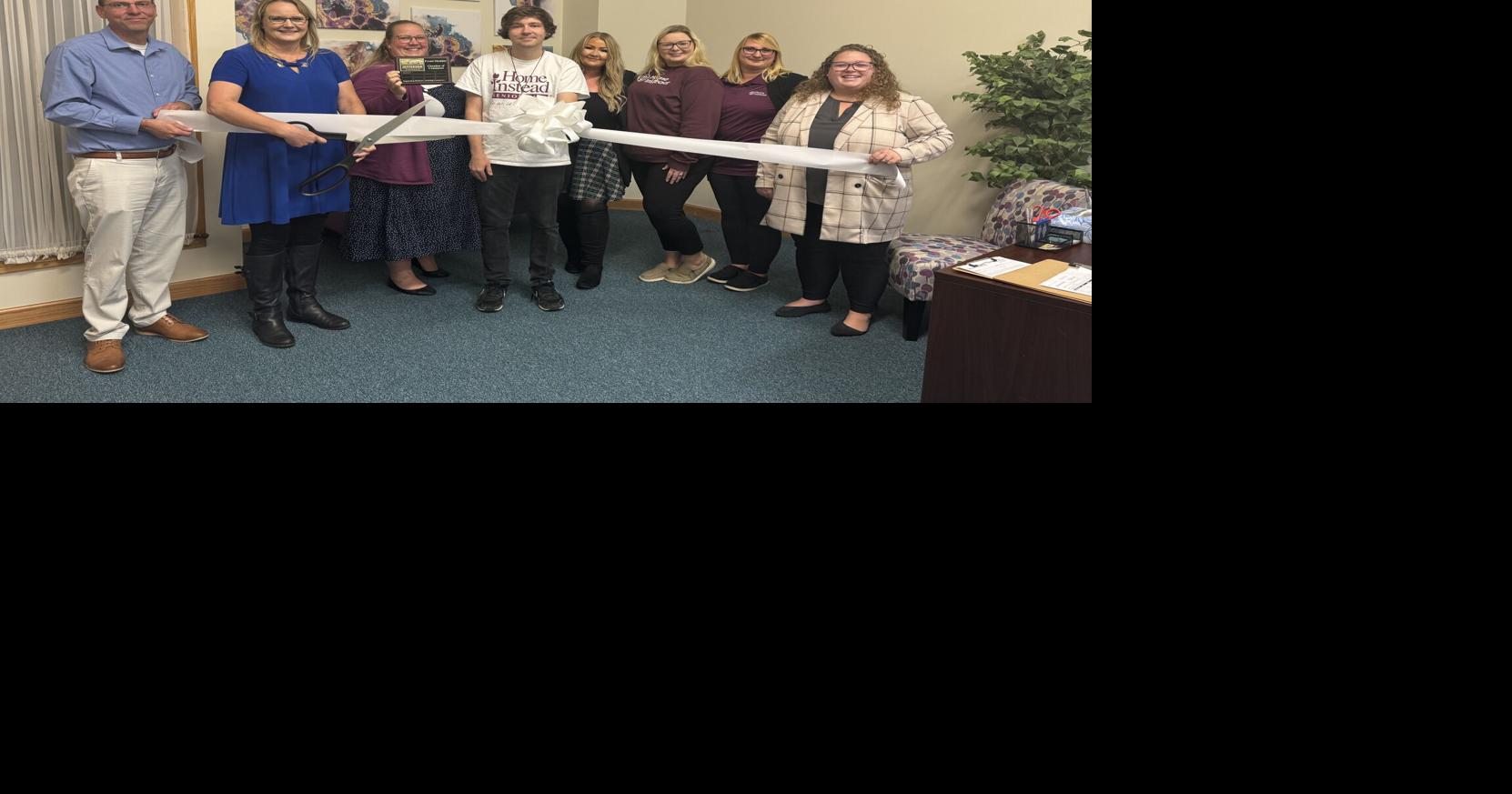 Home Instead opens Jefferson location | | dailyunion.com