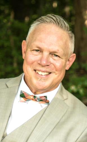 Robert John "Bob" Heger | Obituaries | dailyunion.com