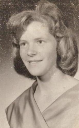 Ellen Sue (Gibson-Todd) DeWolfe | Obituaries | dailyunion.com