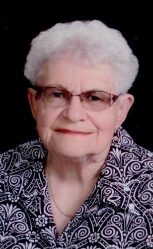 Shirley A. (Hasel) Ebert | Obituaries | dailyunion.com