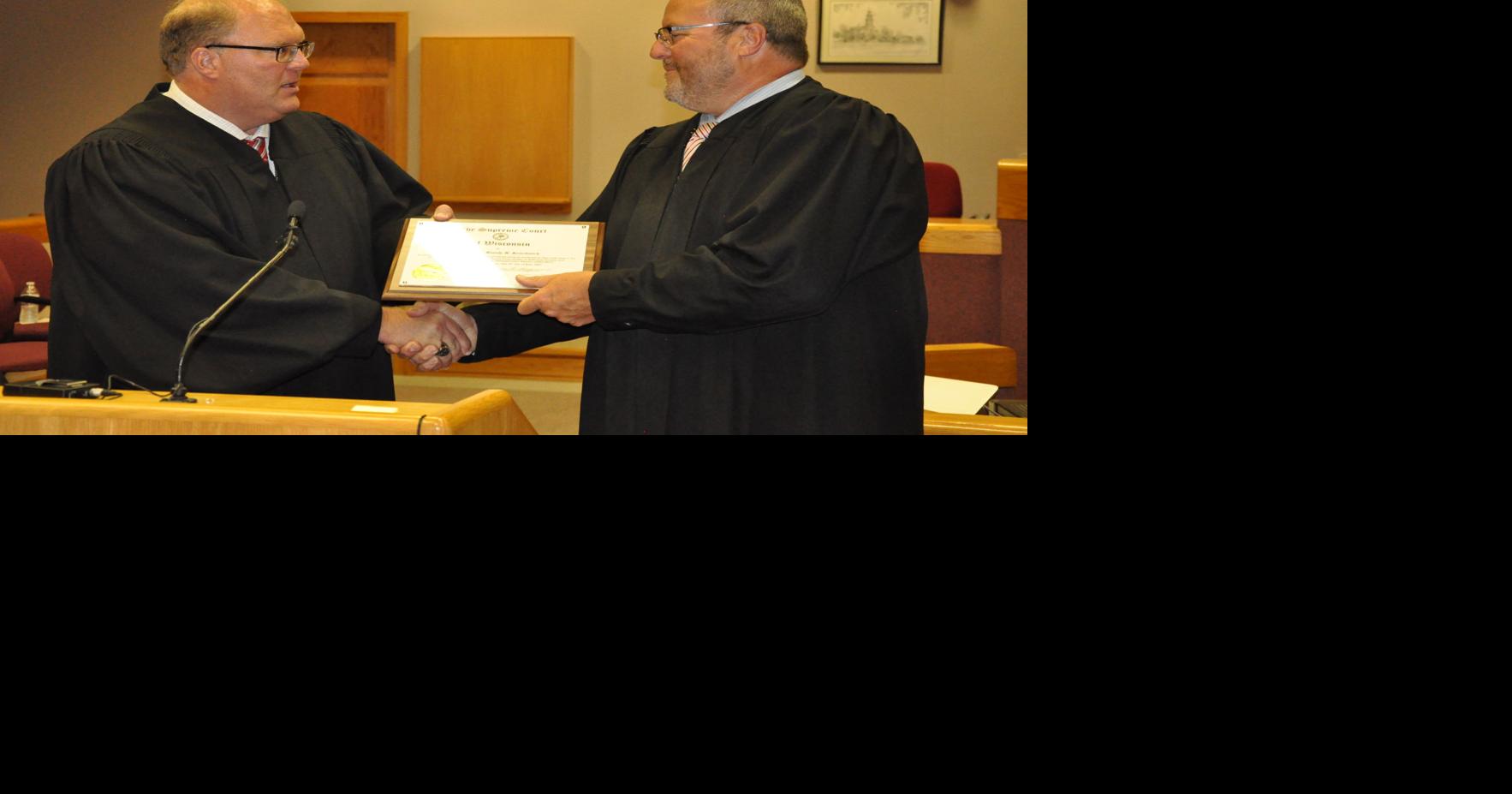 COURT IS ADJOURNED | Photo Galleries | dailyunion.com