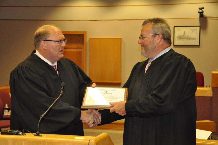 COURT IS ADJOURNED | Photo Galleries | dailyunion.com