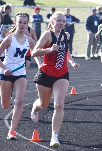 Track and field: Fort girls 11th, boys 12th at Long Blue Line ...