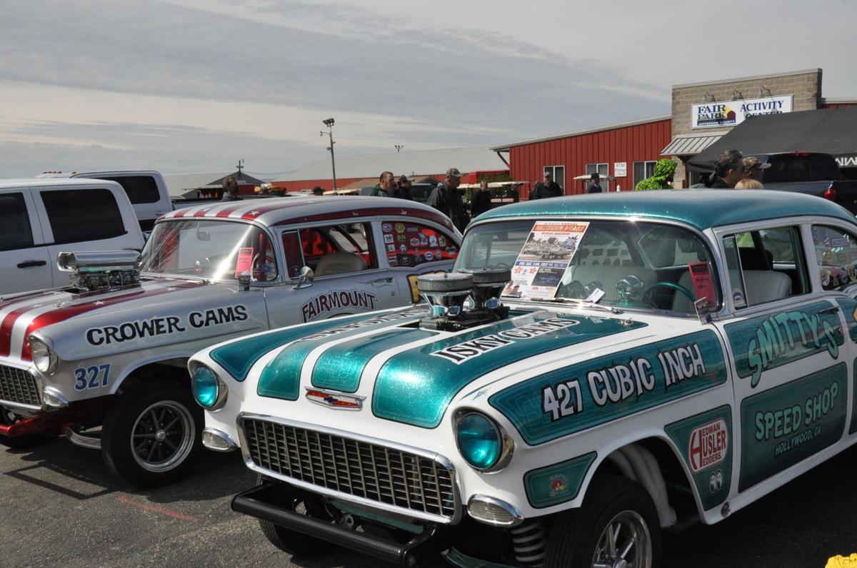 SMOOTH RIDES | Galleries | dailyunion.com