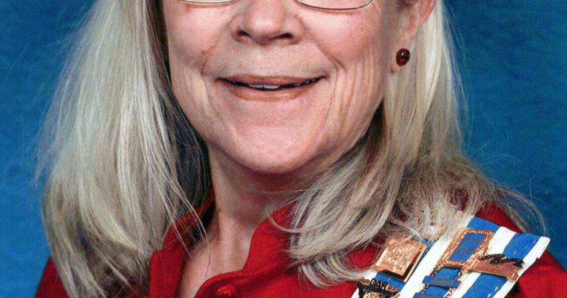 Nancy Jane Olson | Obituaries | dailyunion.com