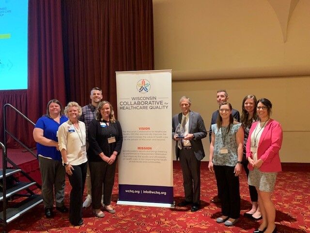 Fort HealthCare recognized for quality | Fort Atkinson | dailyunion.com